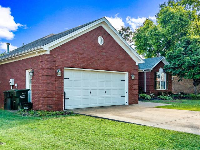 441 Justin Trail