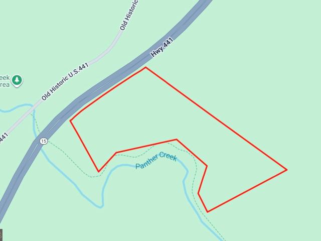 441 Old Hist Hwy, Unit TRACT 5, Clarkesville, GA 30523 | MLS #10678 | Compass