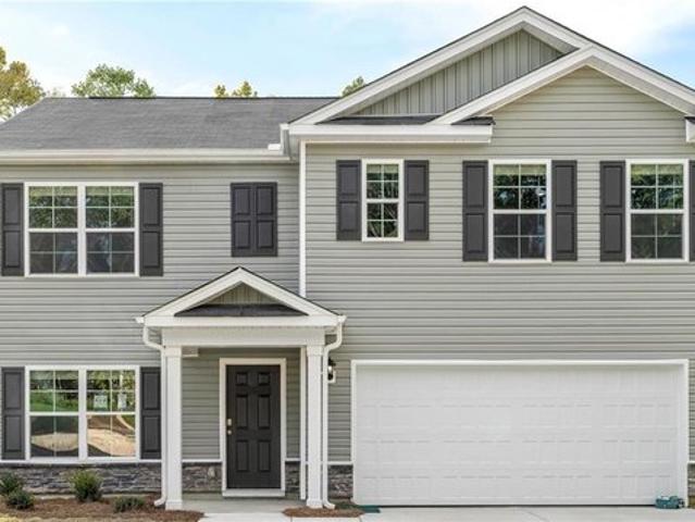 441 Owens Ridge Way, Lexington, NC 27292