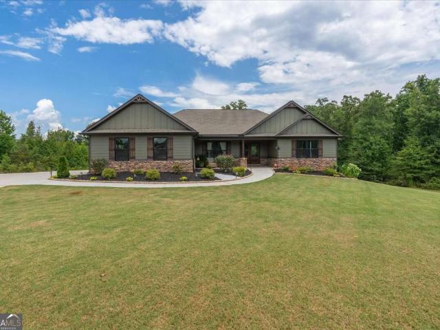 441 Lovell Road