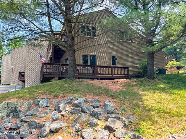 441 Lockhart Mountain Road 1 #