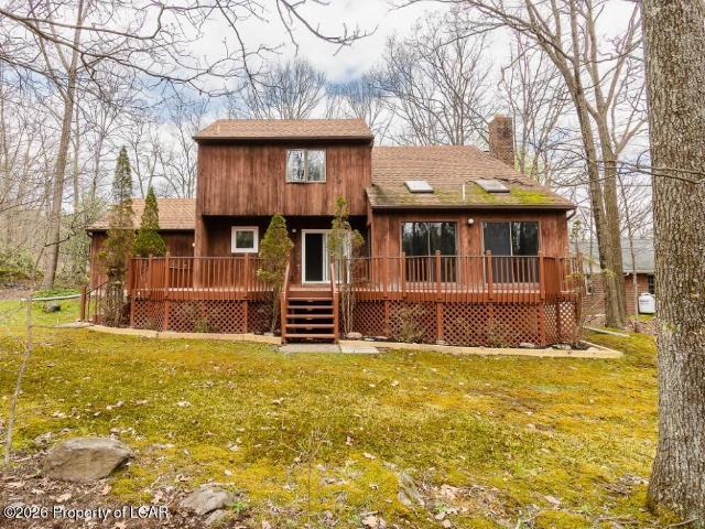 441 Laurel Lakes Drive