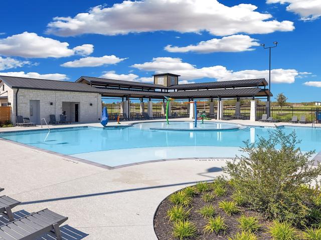 441 Lucky Ave, Elgin, TX 78621 | MLS #4819 | Compass