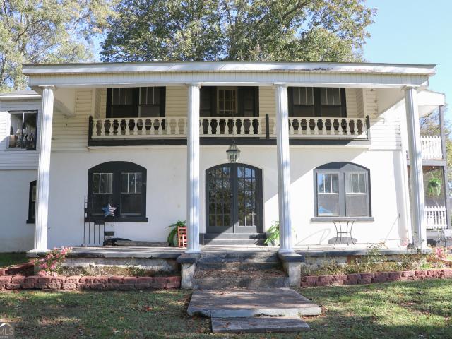 441 Lyerly Dam Rd, Lyerly, GA 30730 | MLS #10641 | Compass