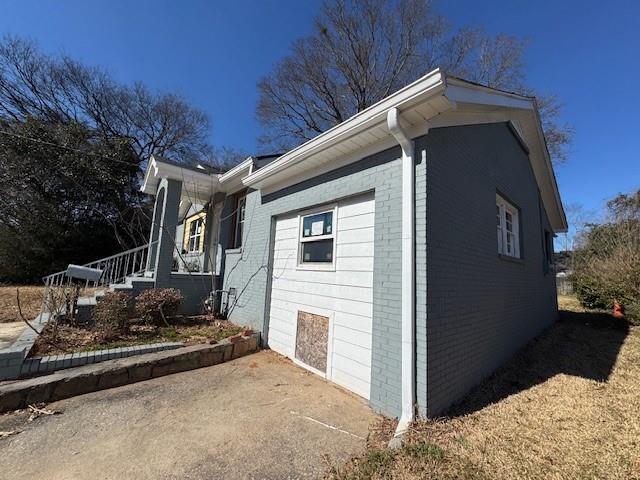 441 Lynnhaven Dr SW, Atlanta, GA 30310 | MLS #7719
