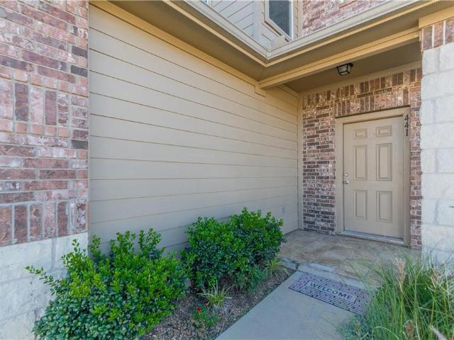 441 Moulins Ln, Georgetown, TX 78626 | MLS #6610