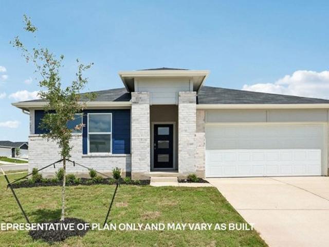 441 Mountain Pea Rd, Kyle, TX 78640