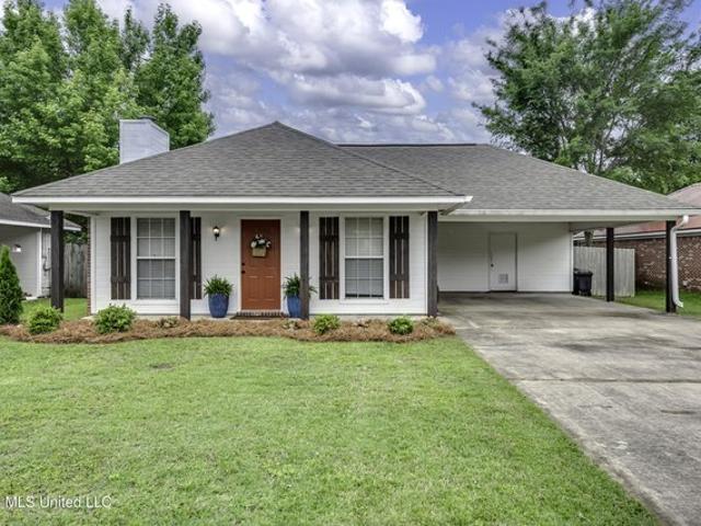 441 Mockingbird Cir, Brandon, MS 39047