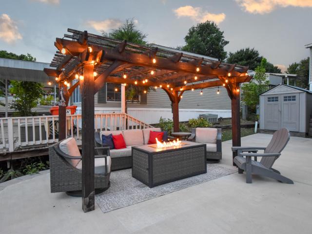 441 Monarch Drive