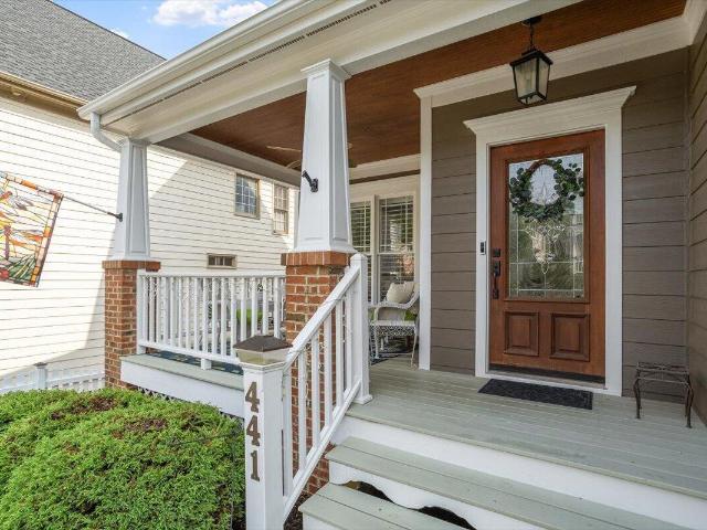 441 Magdala Place