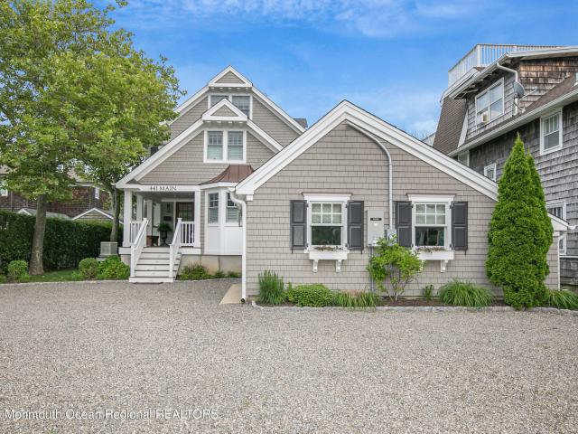 441 Main Ave, Bay Head, NJ 08742 | MLS #22328