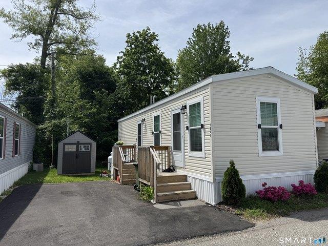 441 Main St Trlr 1006, East Hartford, CT 06118