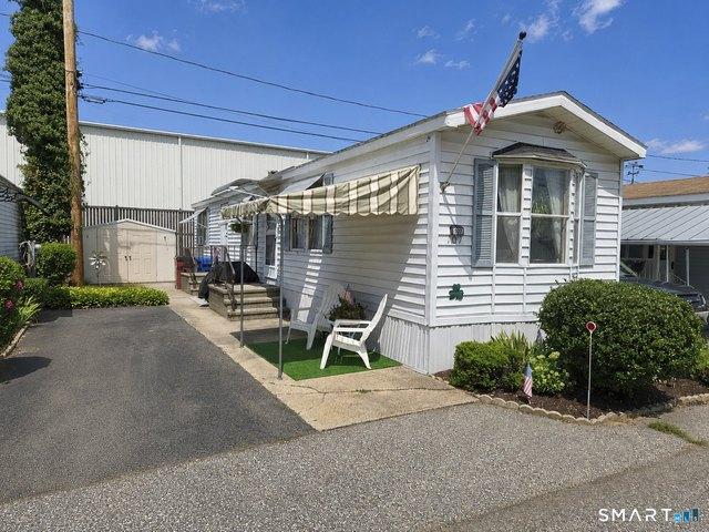 441 Main St Trlr 107, East Hartford, CT 06118