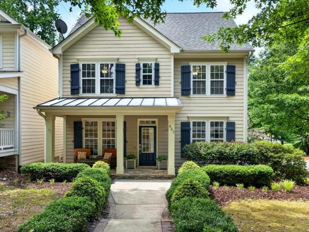 441 Marsh Landing Dr, Holly Springs, NC 27540