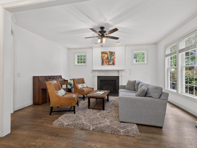 441 Marsh Landing Drive