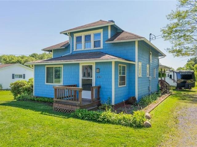 441 Mercer Rd, Greenville, PA 16125