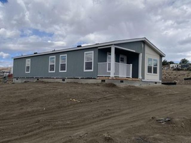 441 Merino Dr, Spring Creek, NV 89815