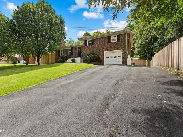 441 Merriewood Drive
