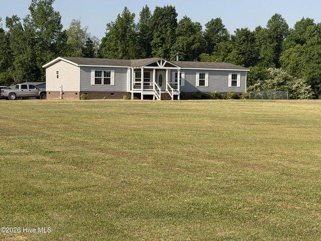 441 Mrs Tates Rd, Whiteville, NC 28472