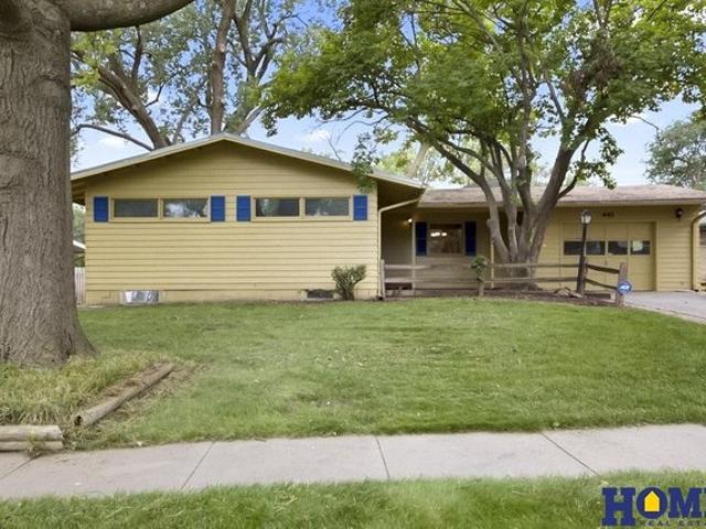 441 Mulder Dr, Lincoln, NE 68510