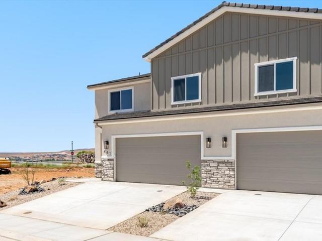 441 N 530 W, Hurricane, UT 84737