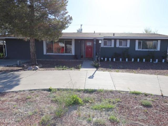 441 N Bisbee Ave, Willcox, AZ 85643