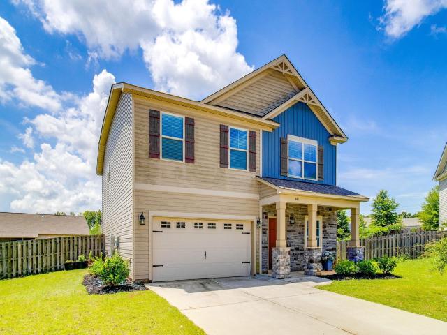 441 N cobia Court