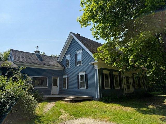 441 N Deer Isle Rd, Deer Isle, ME 04627