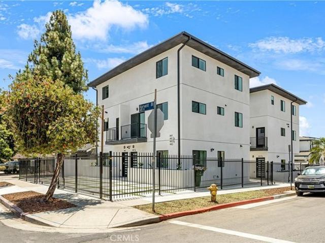 441 N Harvard Blvd, Los Angeles, CA 90004