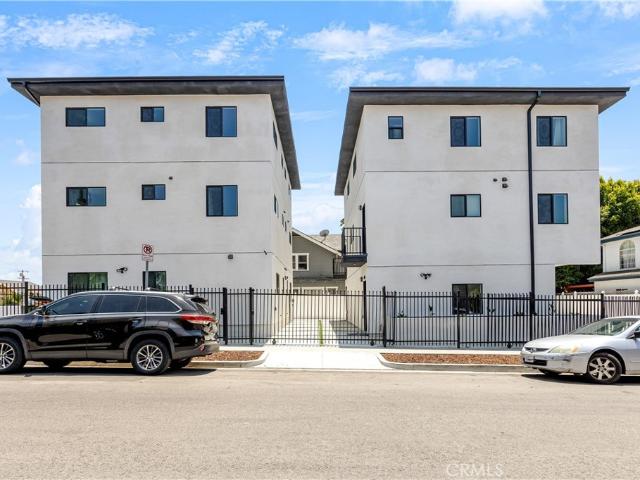 441 N Harvard Boulevard