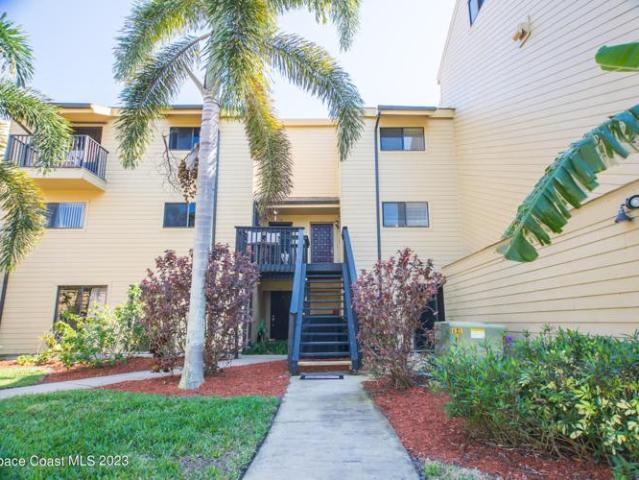 441 N Harbor City Blvd #C11, Melbourne, FL 32935 in Melbourne, Florida