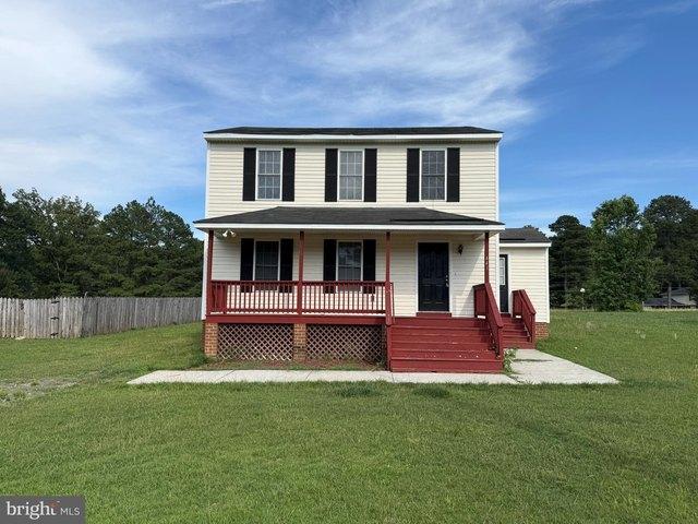 441 N Ivy Ave, Highland Springs, VA 23075