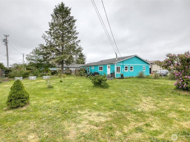 441 N Ocosta Street