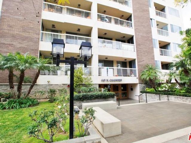 441 N Oakhurst Dr #201, Beverly Hills, CA 90210