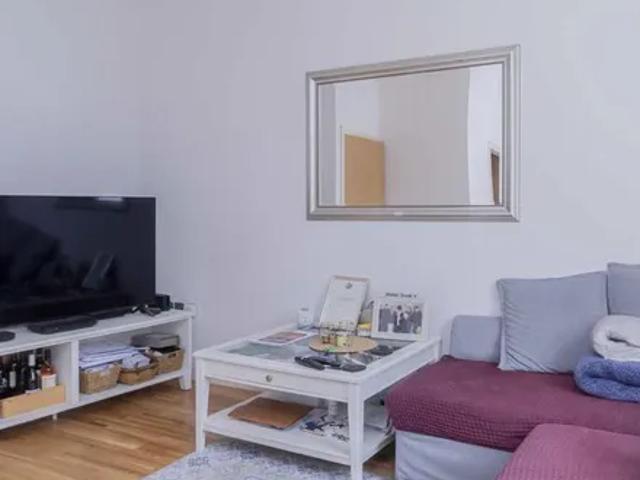 441 North End Road, London, SW6 1NP, United Kingdom | 1 bed apartment for rent #139622735 | Rentberry