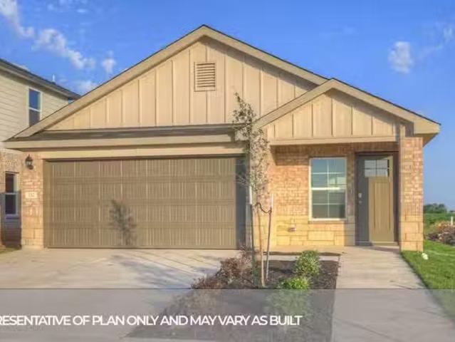 441 New Albany Ln, San Marcos, TX 78666 MLS 567010