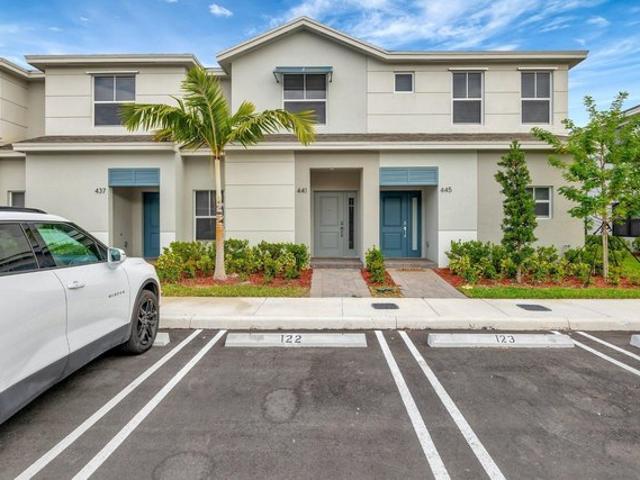 441 NE 1st Dr, Florida City, FL 33034
