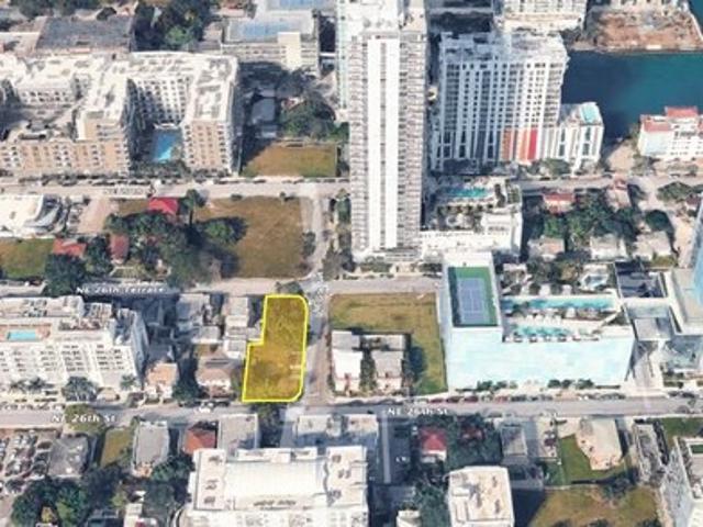441 NE 26th St, Miami, FL 33137