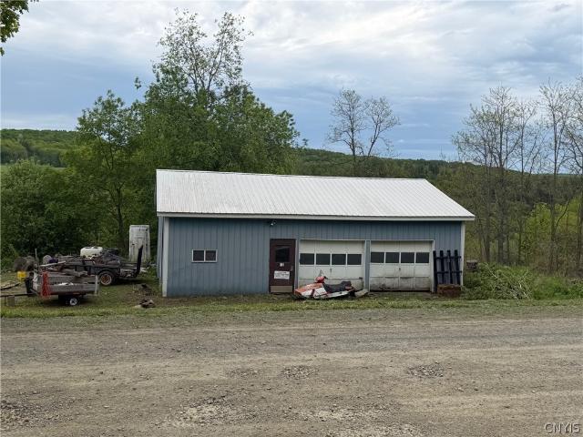 441 Neal Rd, North Pitcher, NY 13124 | MLS #336546