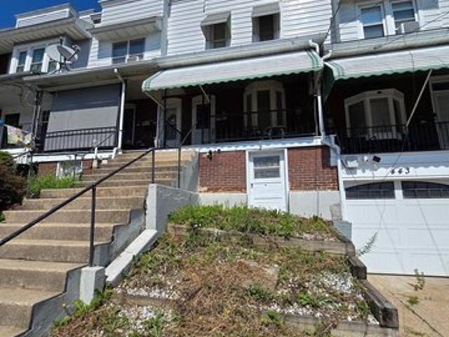 441 S 4th St, Hamburg, PA 19526
