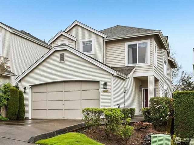 441 S 51st Ct, Renton, WA 98055