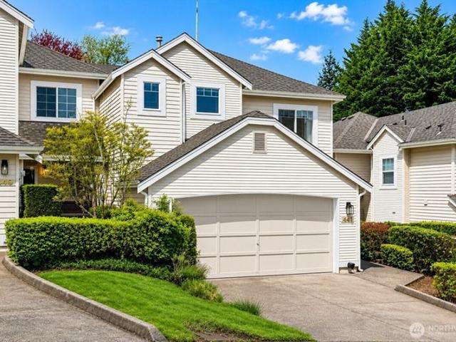 441 S 51st Ct, Renton, WA 98055
