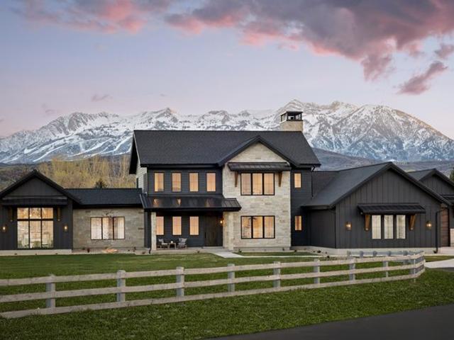 441 S 7900 E, Huntsville, UT 84317
