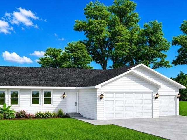 441 S Vine St, Belleville, WI 53508