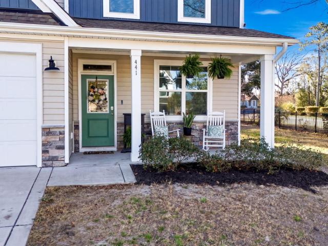 441 S Wild Rice Drive SW