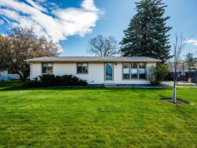441 S Canby St, Sheridan, WY 82801
