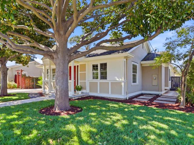 441 S Henry Ave, San Jose, CA 95117 | Compass