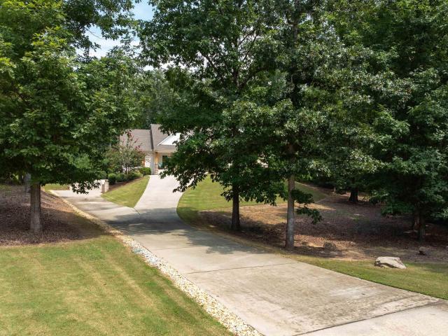 441 S Highland Ridge Lane