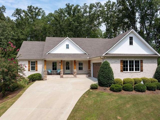 441 S Highland Ridge Ln, Chelsea, AL 35043