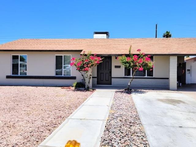 441 S Rogers, Mesa, AZ 85202